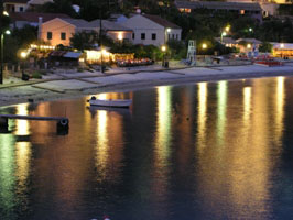 Kalami Corfu ,Villas Apartments, Corfu Travel Guide, Greece